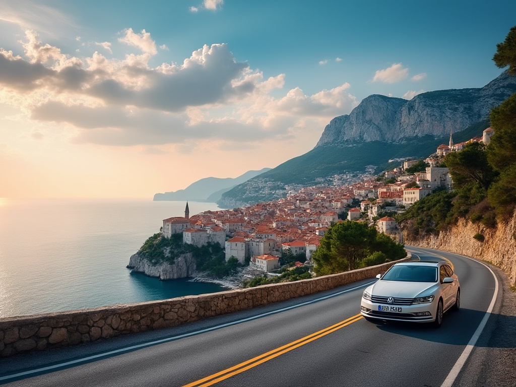 Dubrovnik Airport - 365 Car Hire